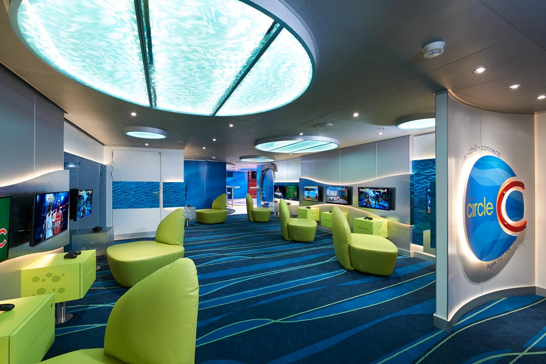 6 Night Western Caribbean on Carnival Horizon | RCI Cruise