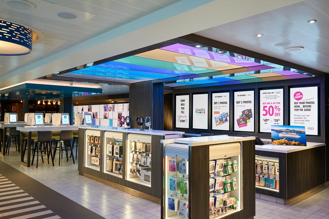 6 Night Western Caribbean on Carnival Horizon | RCI Cruise