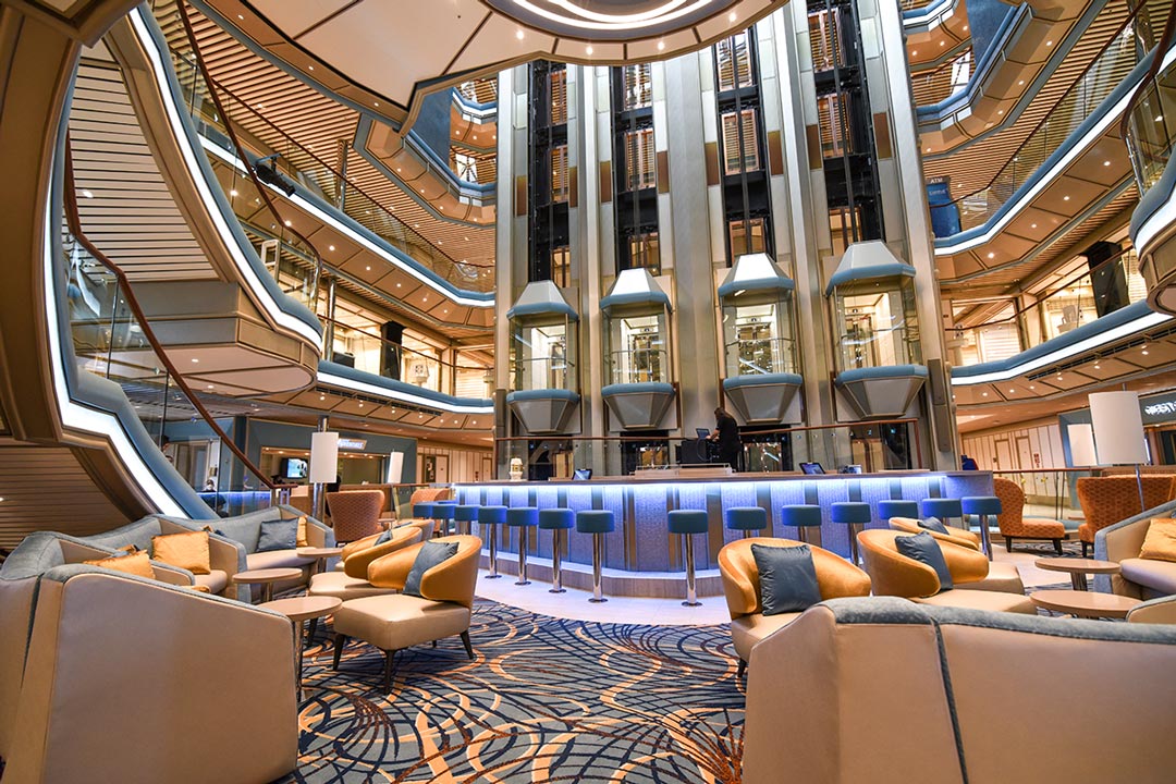 4 Night Catalina & Baja Mexico on Carnival Radiance | RCI Cruise