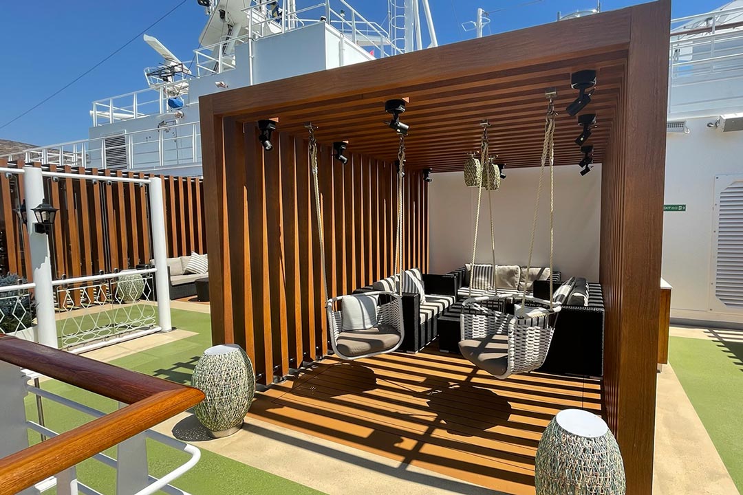 8 Night Eastern Caribbean on Carnival Venezia | RCI Cruise