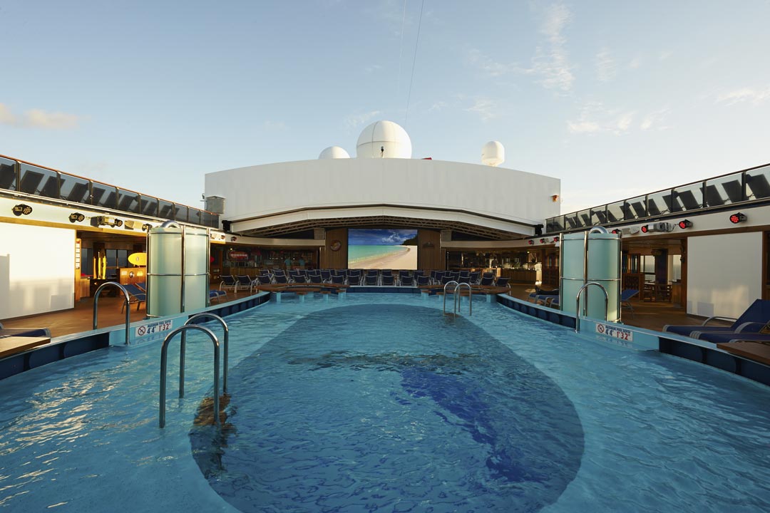 Carnival Pride Cruise Ship Details | RCI Cruise