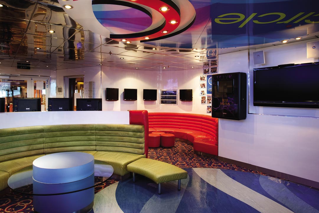 4 Night Western Caribbean on Carnival Valor | RCI Cruise