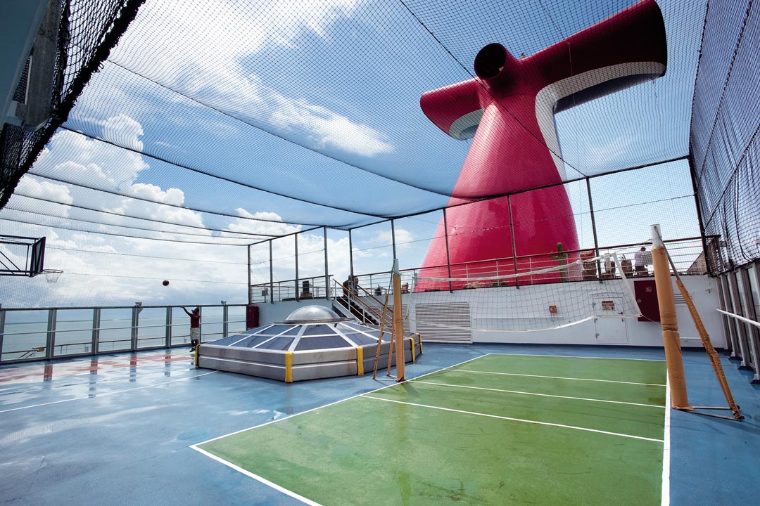 4 Night Western Caribbean on Carnival Valor | RCI Cruise