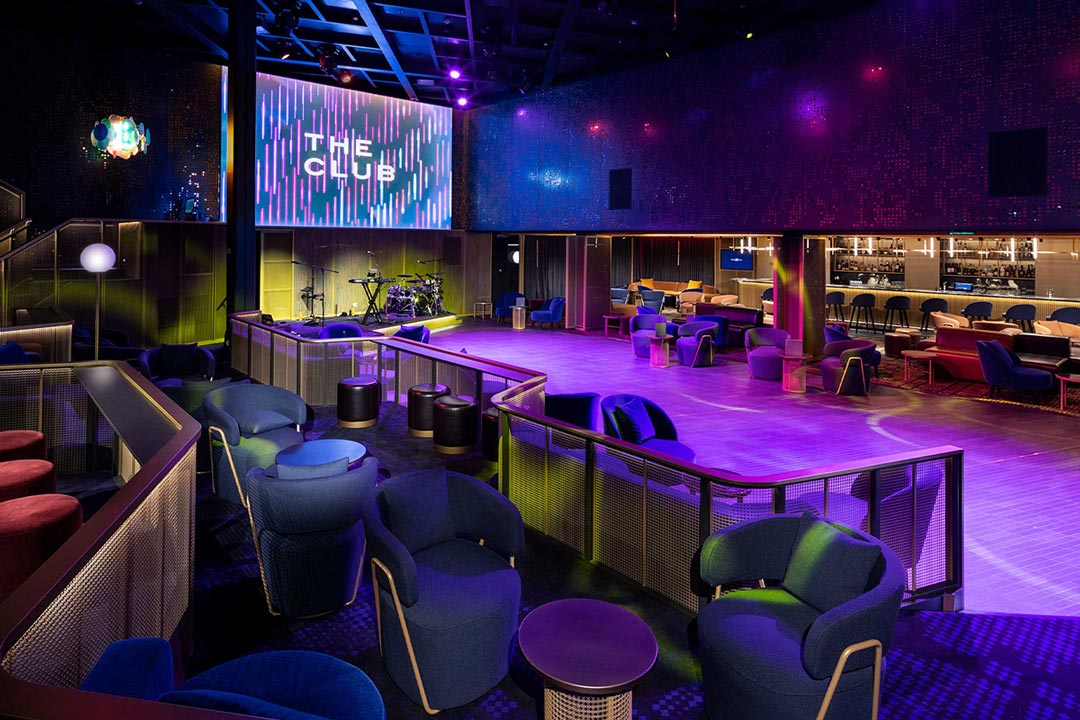 7 Night Bahamas Mexico & Cayman on Celebrity Xcel | RCI Cruise