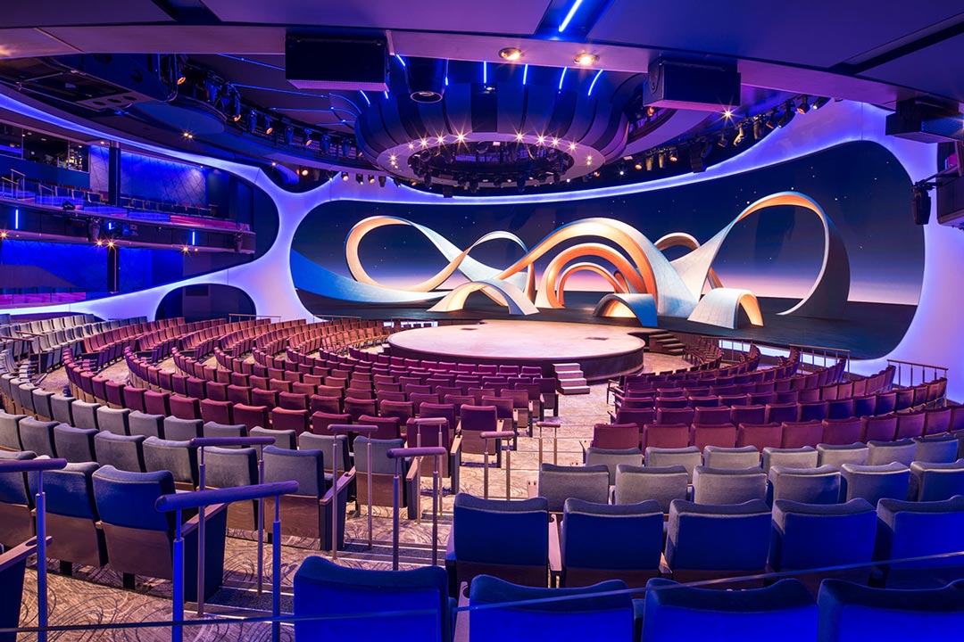 7 Night Bahamas Mexico & Cayman on Celebrity Xcel | RCI Cruise