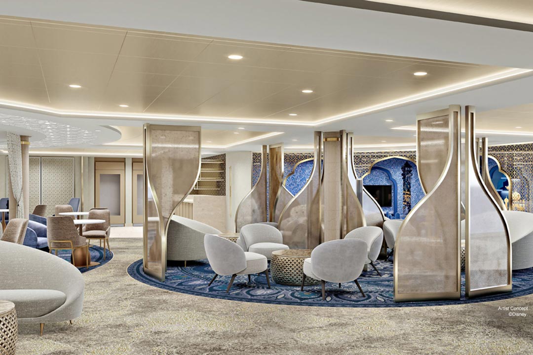 4 Night Asia on Disney Adventure | RCI Cruise