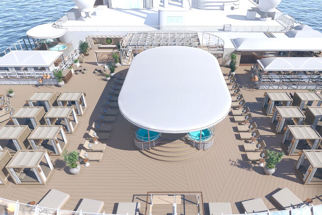 4 Night Asia on Disney Adventure | RCI Cruise