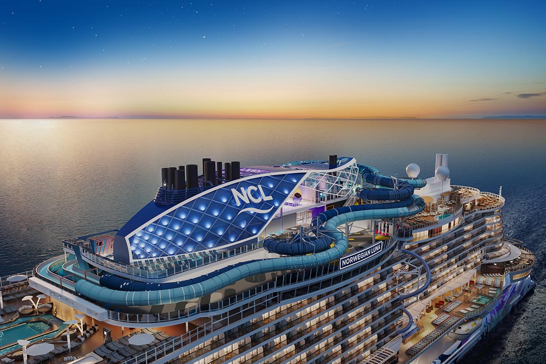 7 Night Caribbean: Great Stirrup Cay Dominican Republic & Tortola on ...