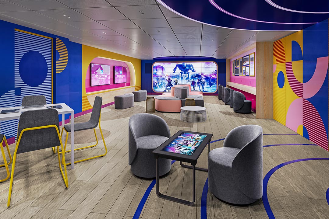 7 Night Caribbean: Great Stirrup Cay Dominican Republic & Tortola on ...