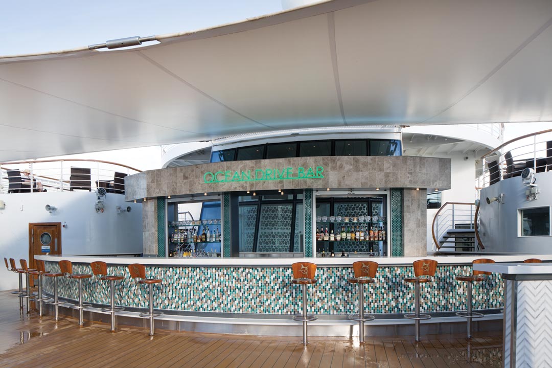 7 Night Hawaii on Pride of America | RCI Cruise