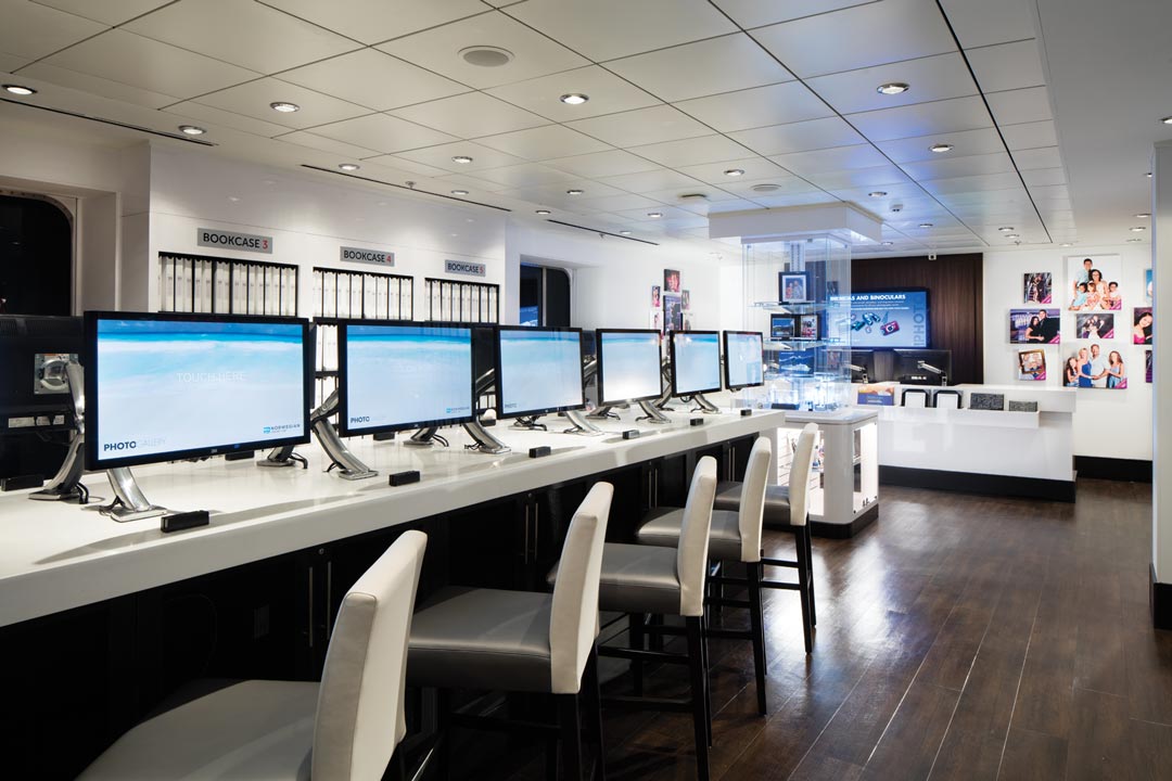 7 Night Hawaii on Pride of America | RCI Cruise