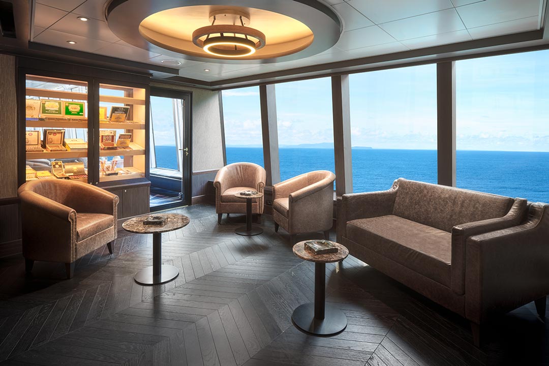 Norwegian Spirit Cruise Ship Details | RCI Cruise