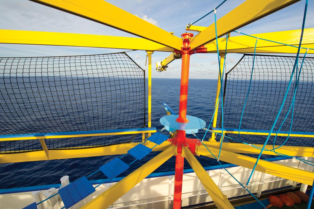 Norwegian Breakaway Cruise Ship Details | RCI Cruise