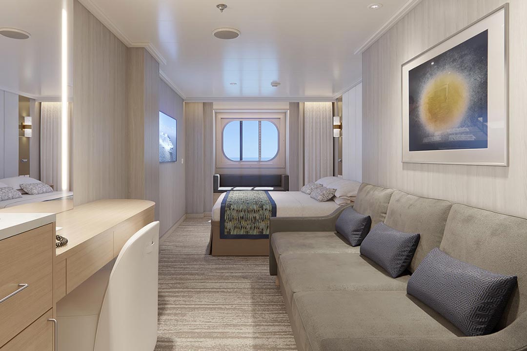 7 Night Mediterranean with France & Italy on Sun Princess | RCI Cruise