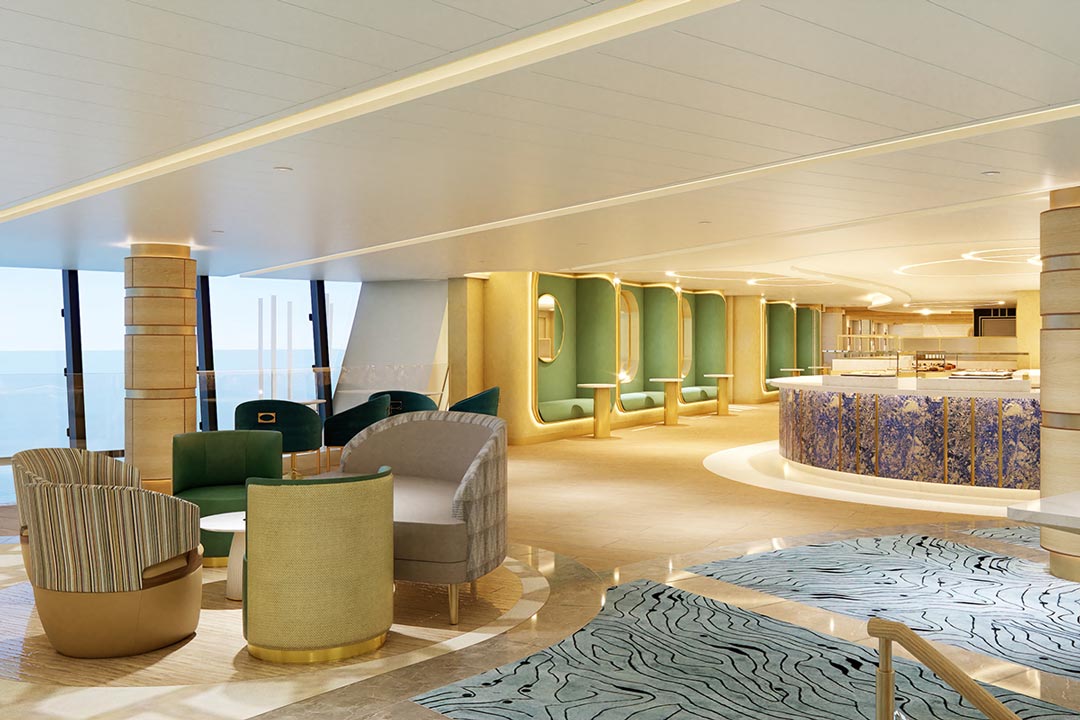 7 Night Mediterranean with France & Italy on Sun Princess | RCI Cruise