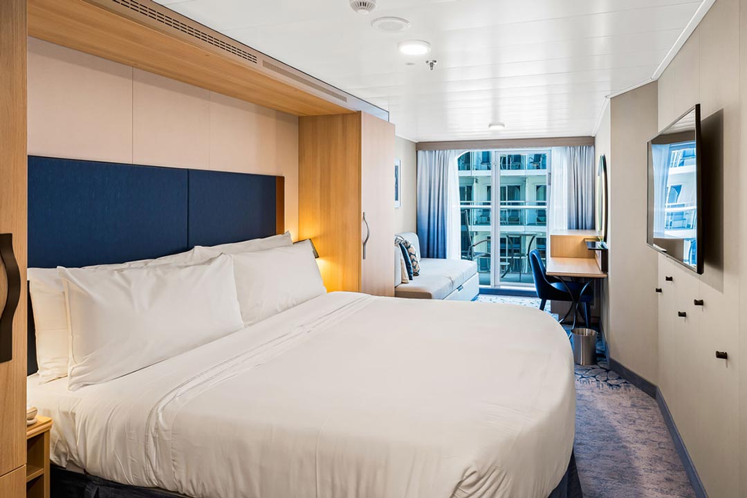 4 Night Bahamas & Perfect Day on Utopia of the Seas | RCI Cruise