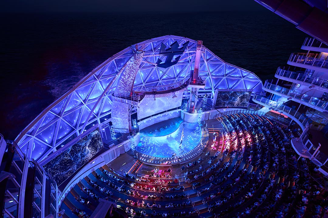 4 Night Bahamas & Perfect Day on Utopia of the Seas | RCI Cruise