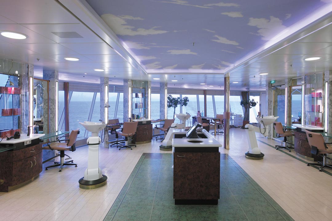 4 Night Western Caribbean on Enchantment of the Seas | RCI Cruise
