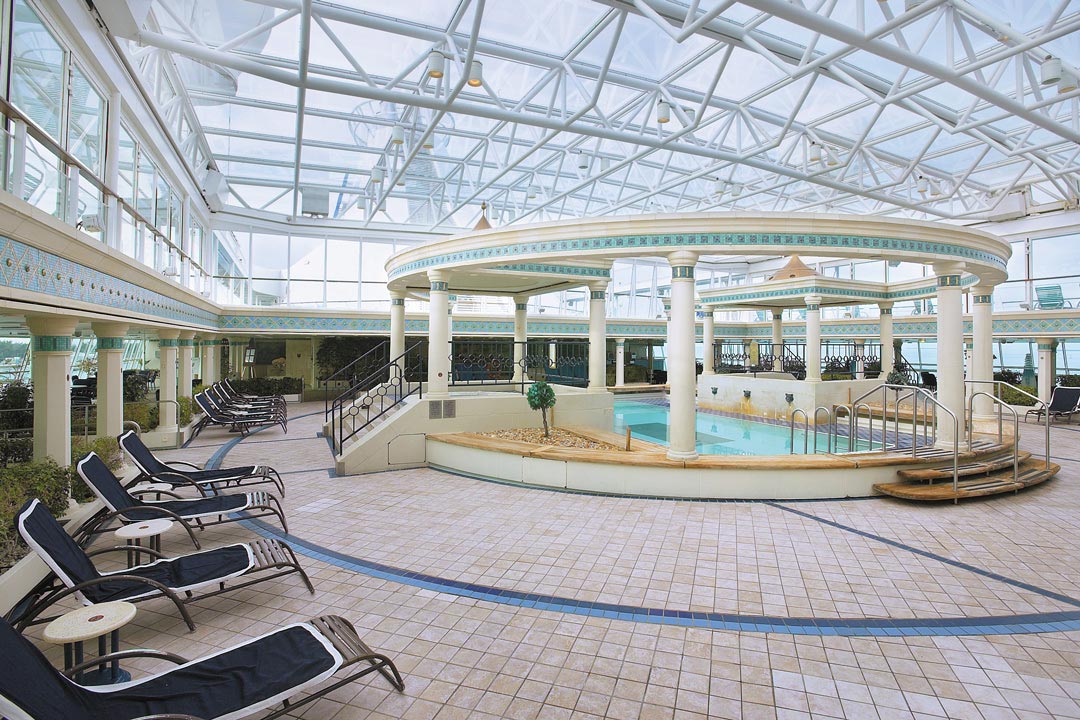 4 Night Western Caribbean on Enchantment of the Seas | RCI Cruise