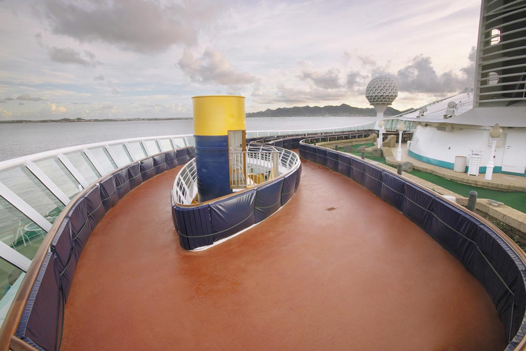 Explorer of the Seas Cruise Ship Details | RCI Cruise