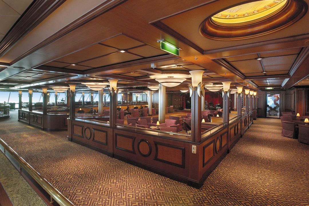 Serenade of the Seas Cruise Ship Details | RCI Cruise