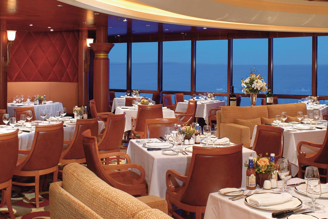 Jewel of the Seas Cruise Ship Details | RCI Cruise