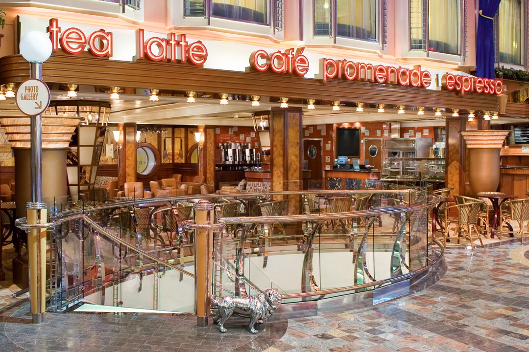 4 Night Bahamas & Perfect Day on Liberty of the Seas | RCI Cruise