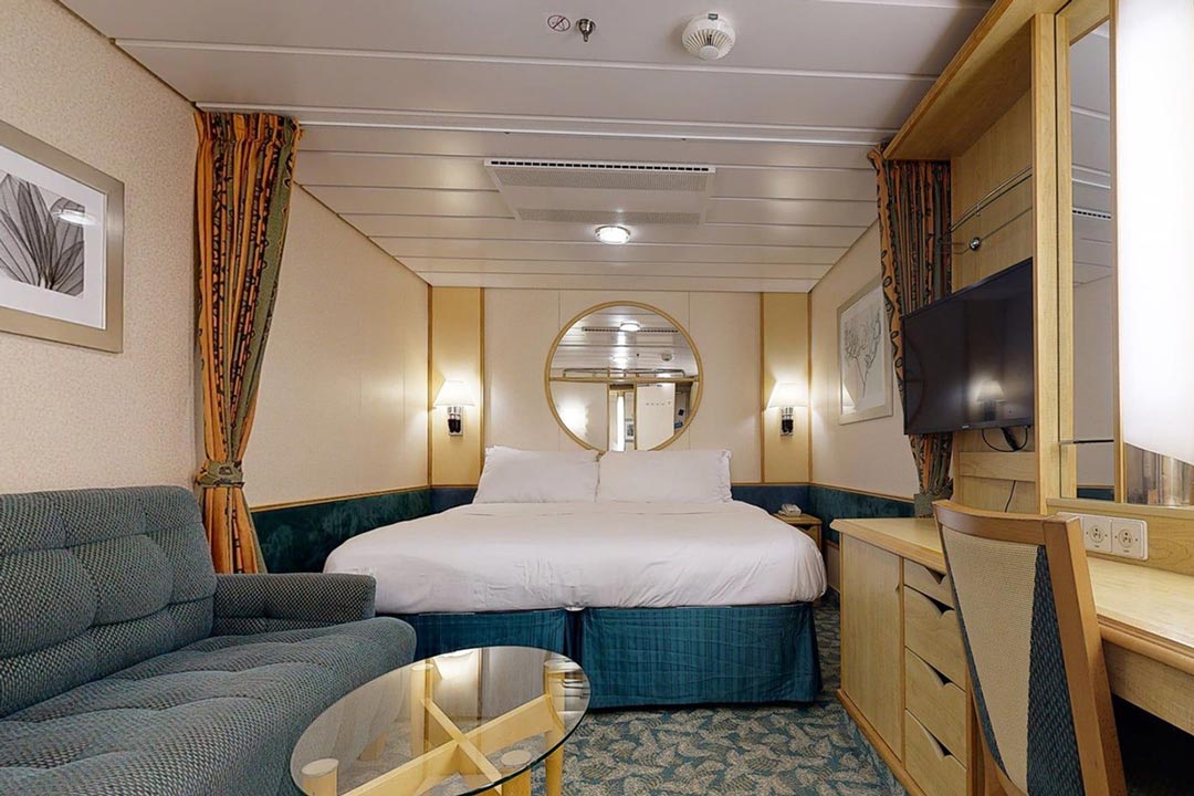 3 Night Bahamas & Perfect Day on Independence of the Seas | RCI Cruise