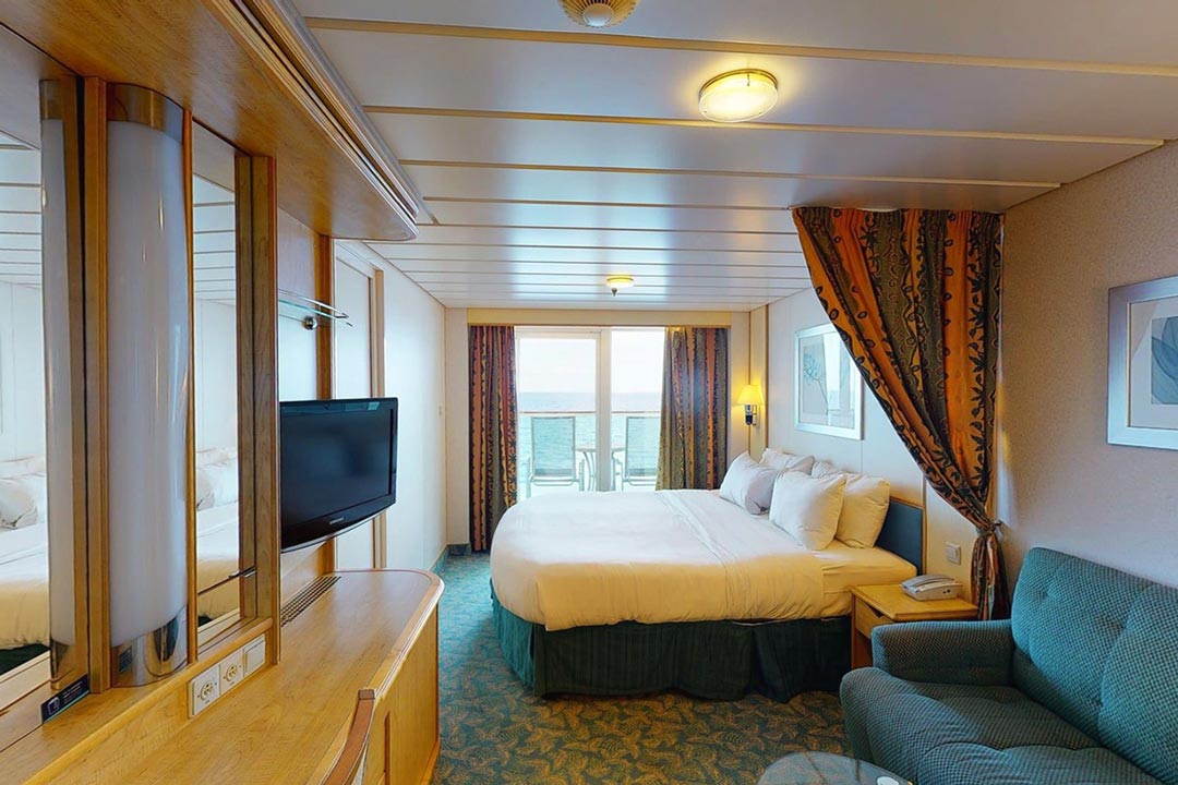 3 Night Bahamas & Perfect Day on Independence of the Seas | RCI Cruise