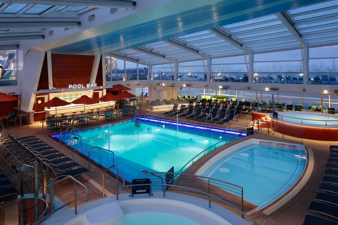Quantum of the Seas Cruise Ship Details | RCI Cruise