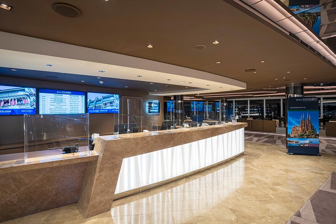 3 Night Bahamas on MSC Seashore | RCI Cruise