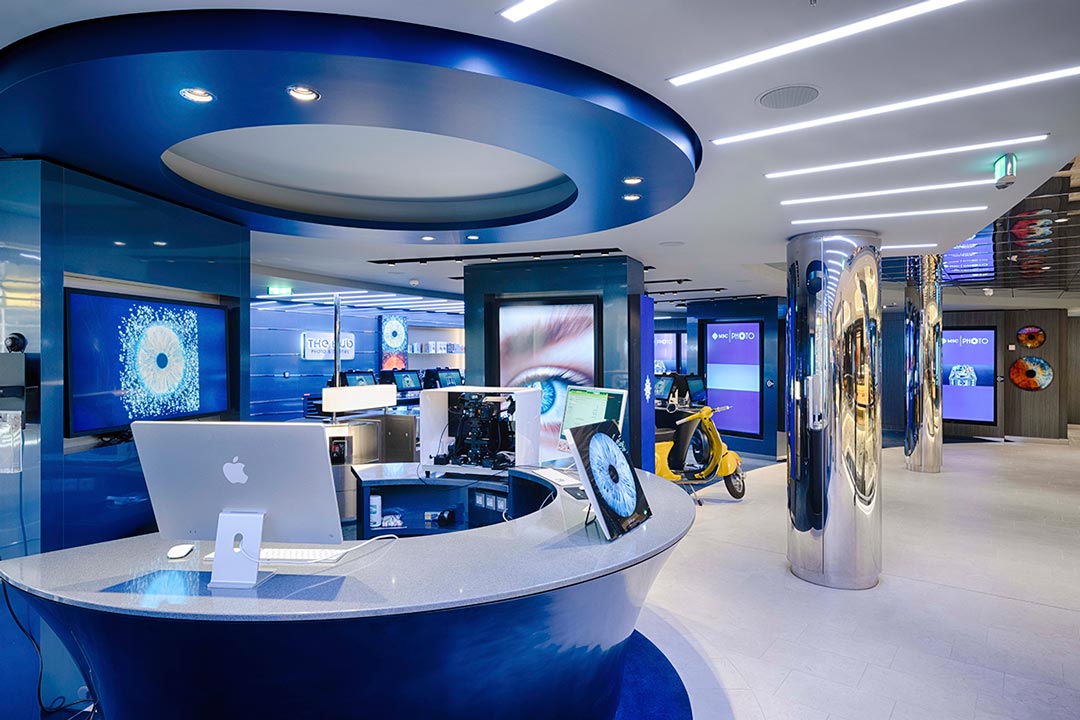 7 Night Eastern Caribbean & Bahamas on MSC World America | RCI Cruise