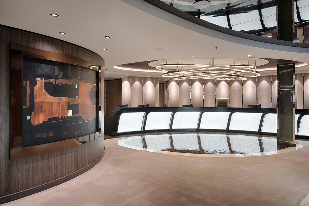 7 Night Eastern Caribbean & Bahamas on MSC World America | RCI Cruise