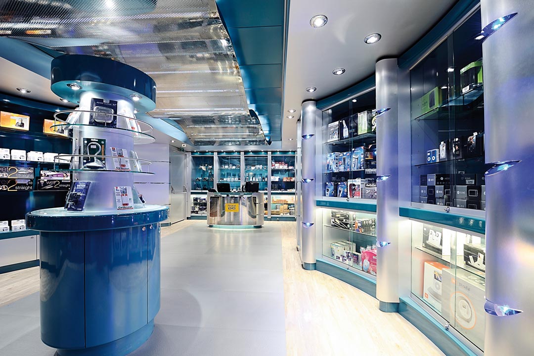 MSC Orchestra Cruise Ship Details | RCI Cruise