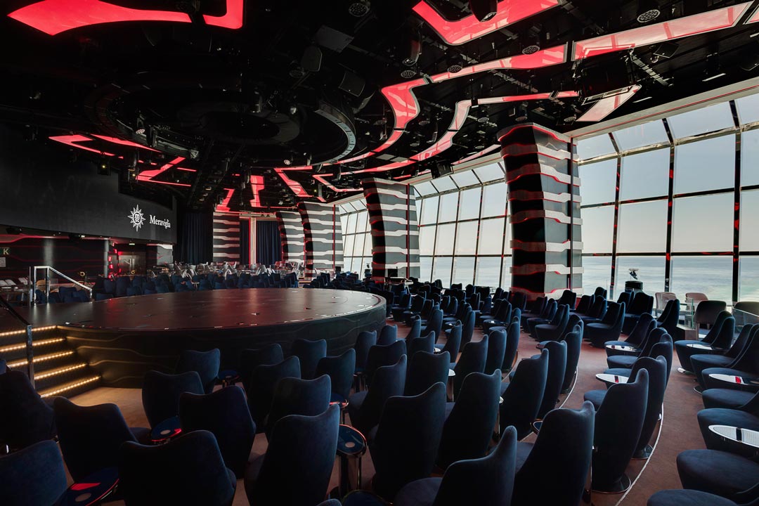 7 Night Bahamas & Florida on MSC Meraviglia | RCI Cruise